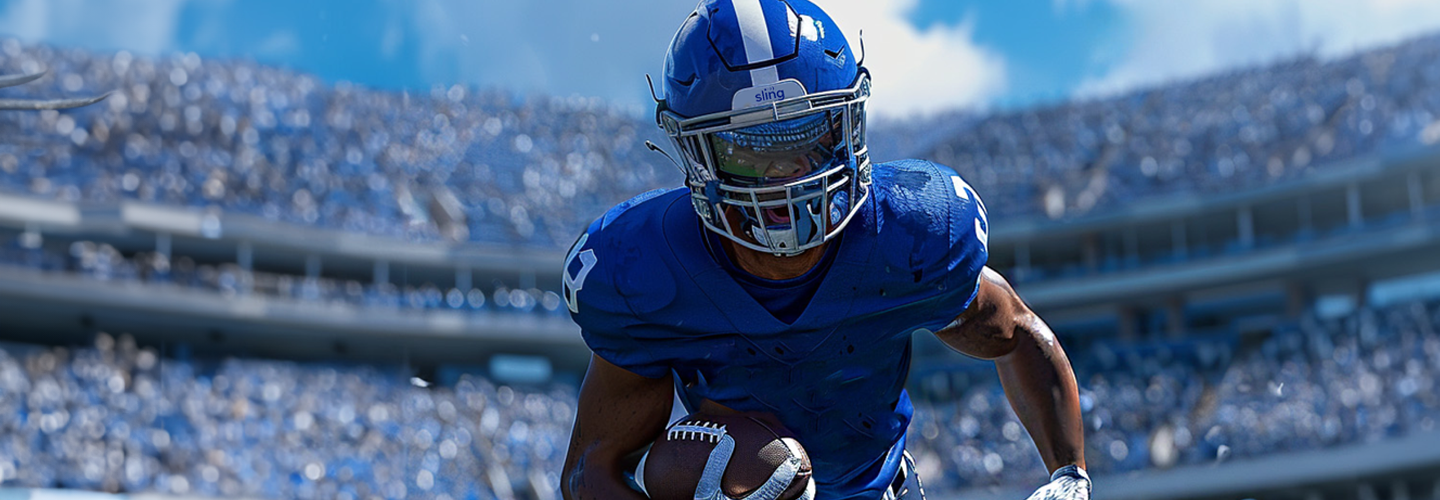 Deals, Promos, Offers & More | Sling TV