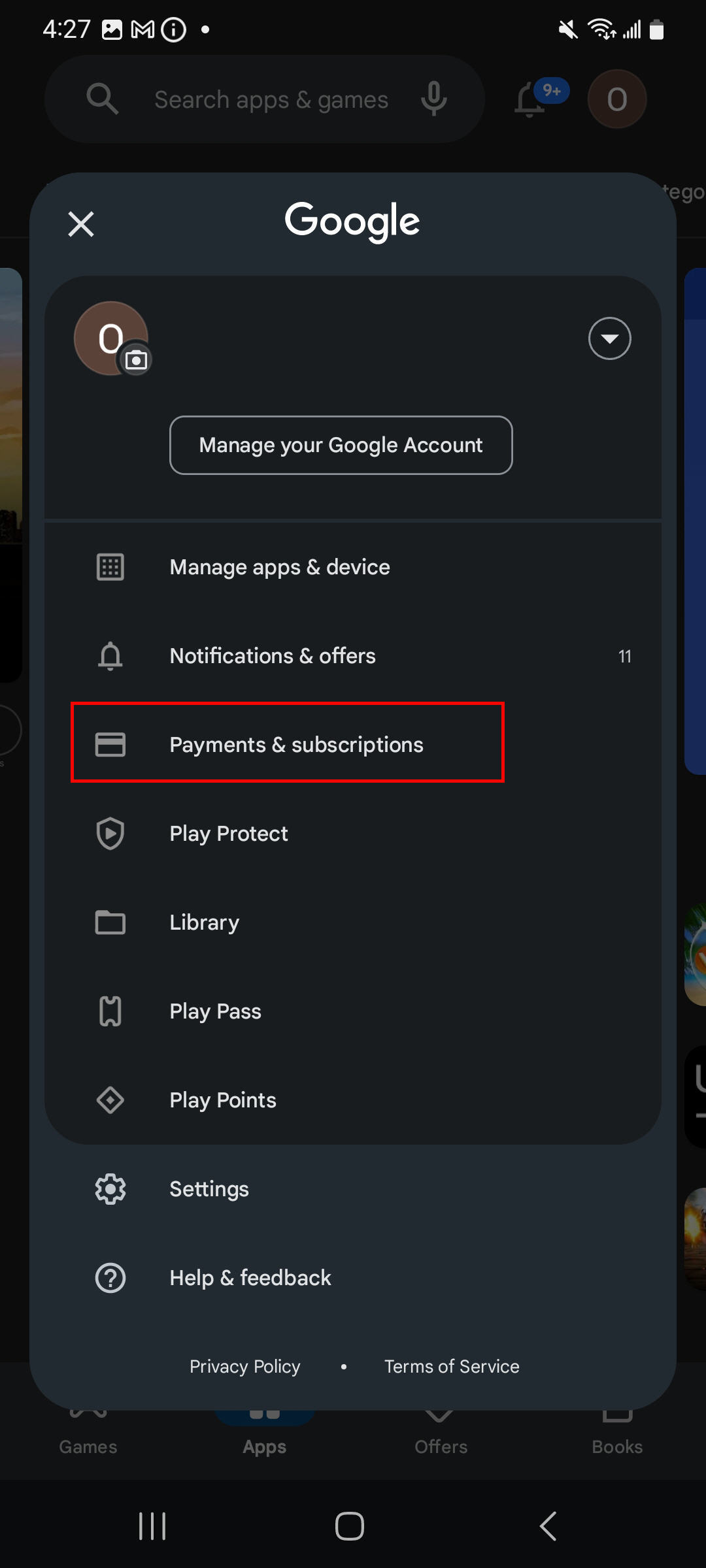 Billing FAQs | Sling TV Help