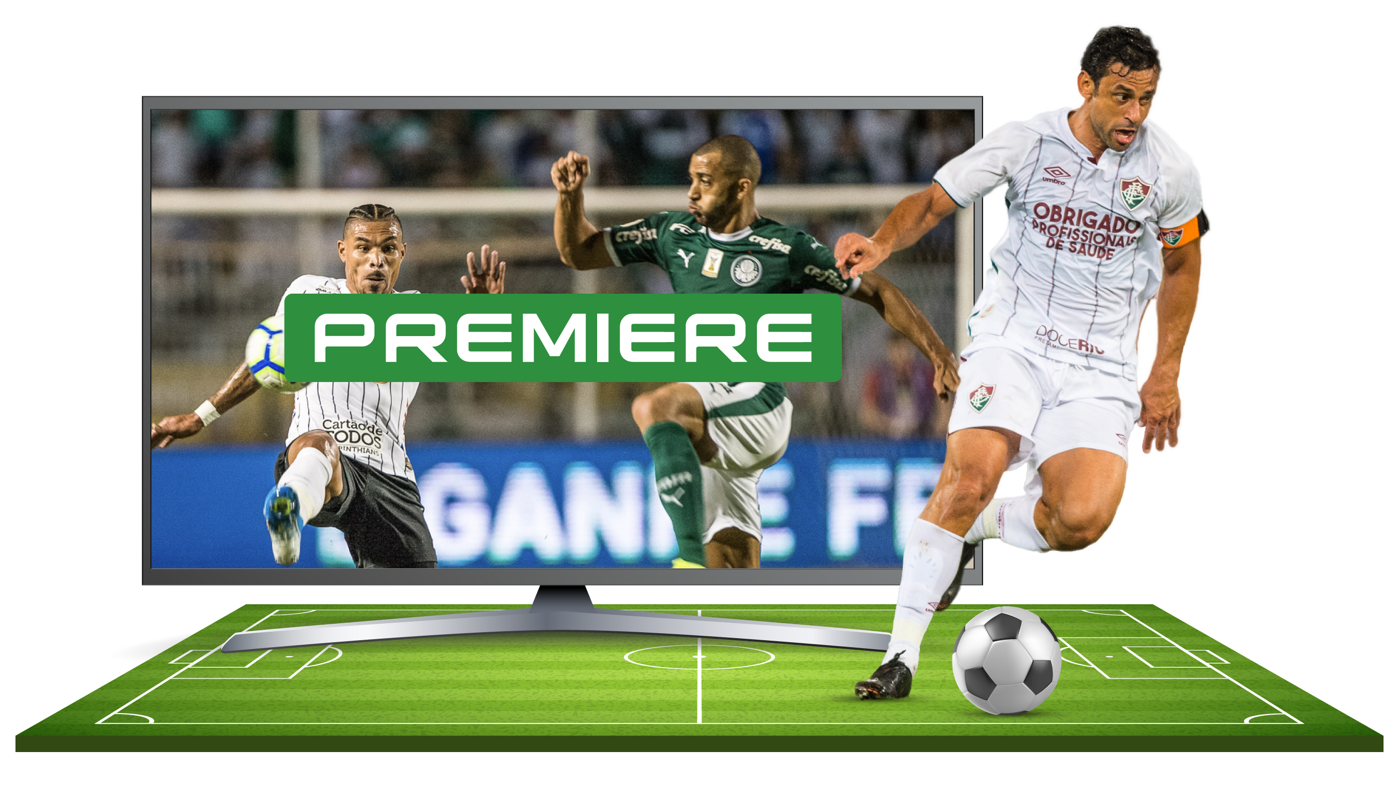 Watch Live Brazilian TV Channels - Shows, Movies Online | Sling