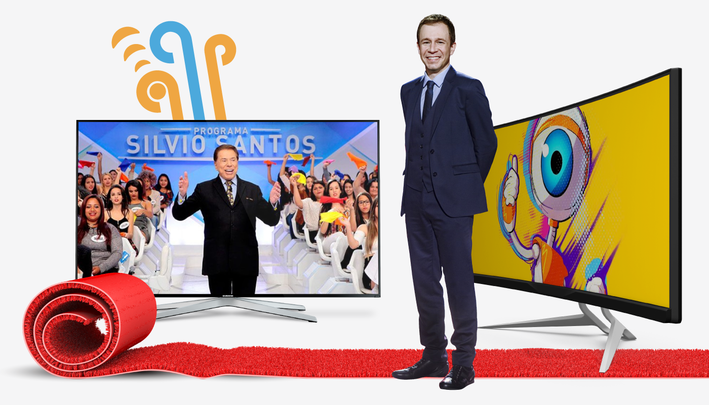 Watch Live Brazilian TV Channels - Shows, Movies Online | Sling