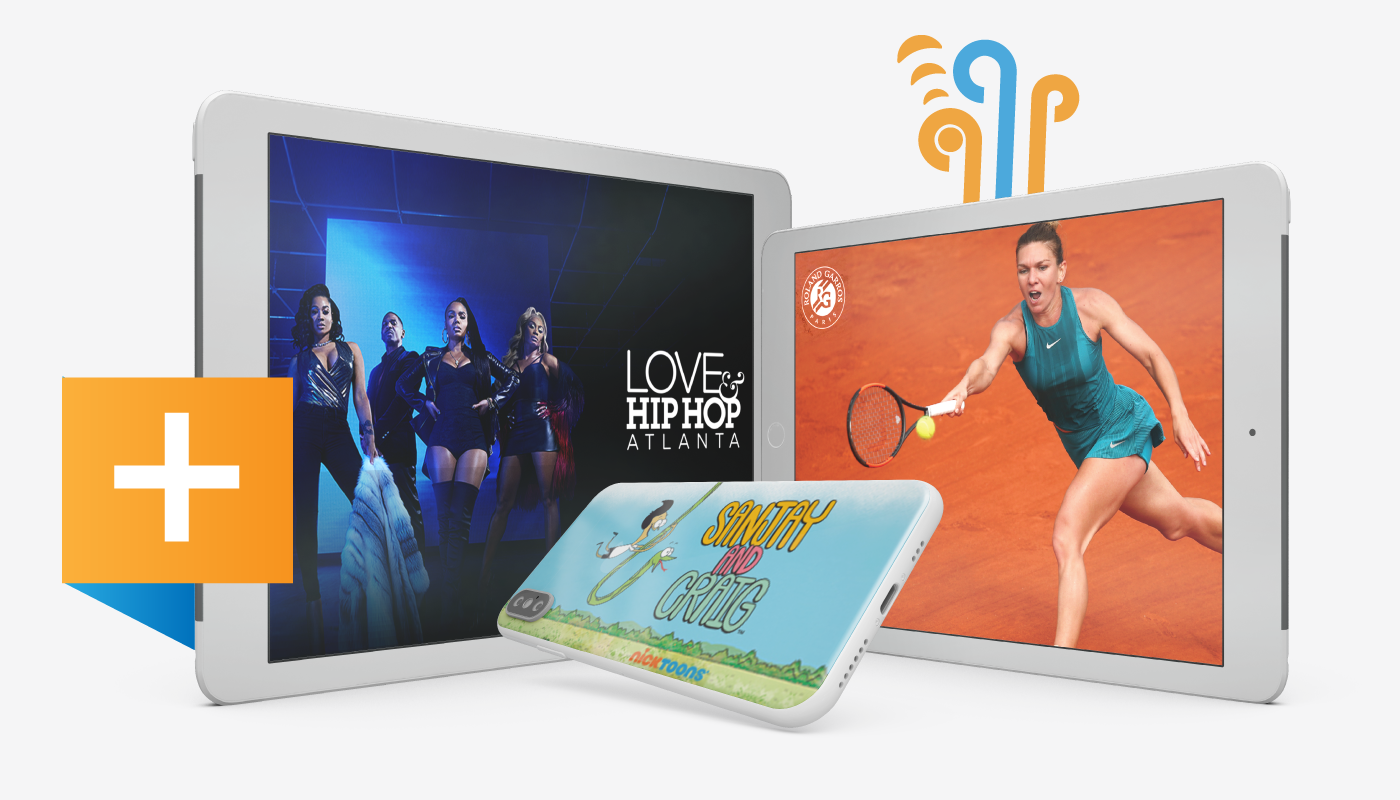 Assista aos canais de TV brasileiros ao vivo - Novelas, futebol ...