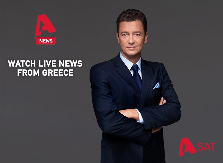 Watch Live Greek TV Channels - Shows, Movies Online | Sling