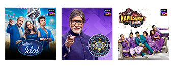 SonyLIV - Watch TV, Web Series & Movies | Sling TV