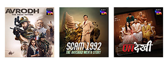 SonyLIV - Watch TV, Web Series & Movies | Sling TV