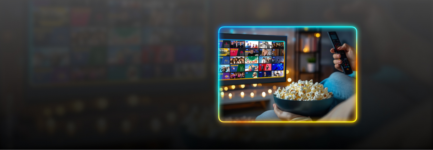 Deals, Promos, Offers & More | Sling TV