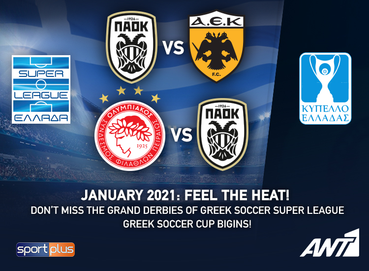 Watch Live Greek TV Channels - shows & movies online | Sling TV