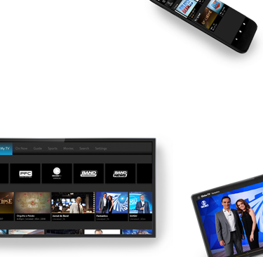 Watch Live Brazilian TV Channels - Shows, Movies Online | Sling