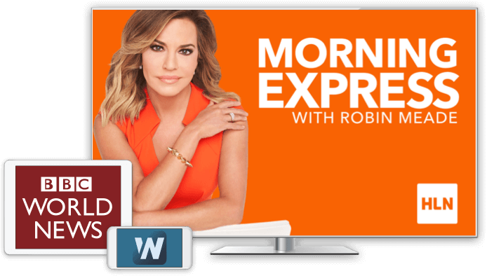 Stream Live TV with Sling Orange | Sling TV