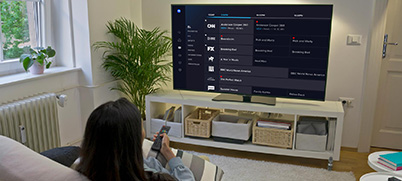 Help Center | Sling TV | Find Quick Answers & Service Information