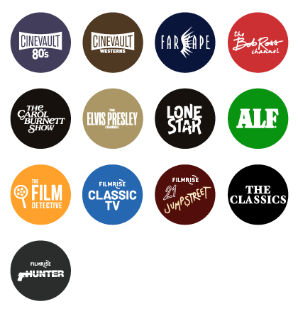 Sling Freestream: Watch Free Live TV, Movies, Shows & News