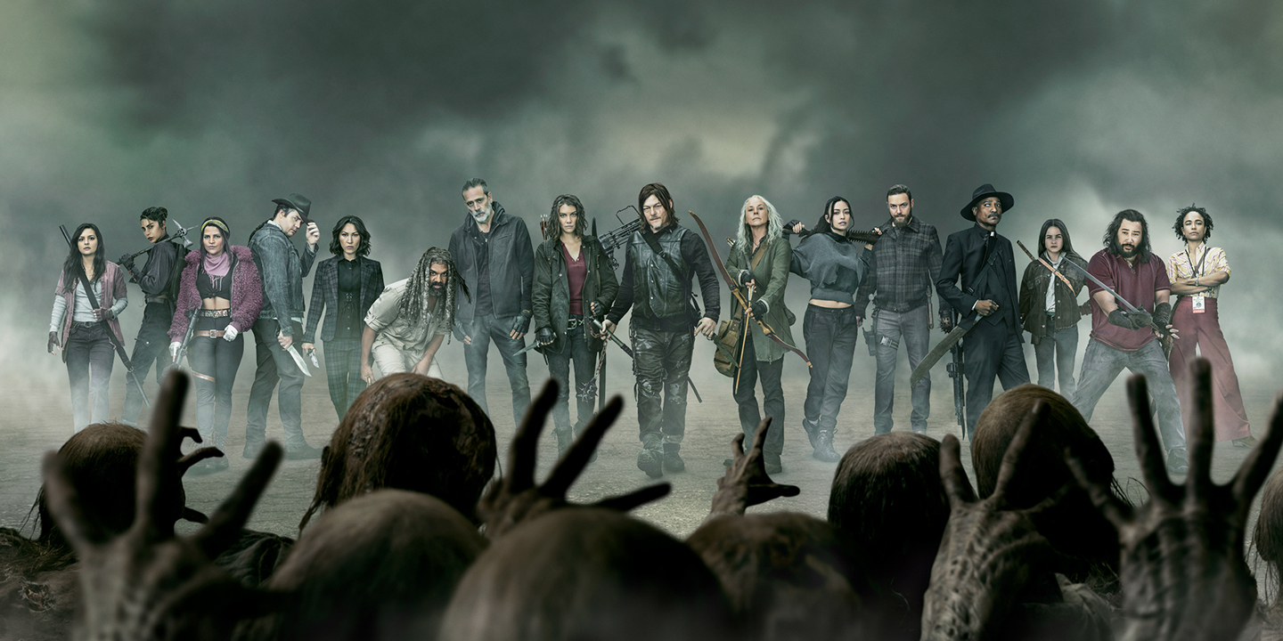 Watch AMC Plus Shows & Movies Online with Sling TV