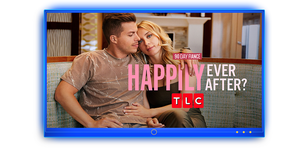 Watch Live on Sling TV