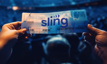 Sling TV: Stream Live TV Channels, Sports, & News Online