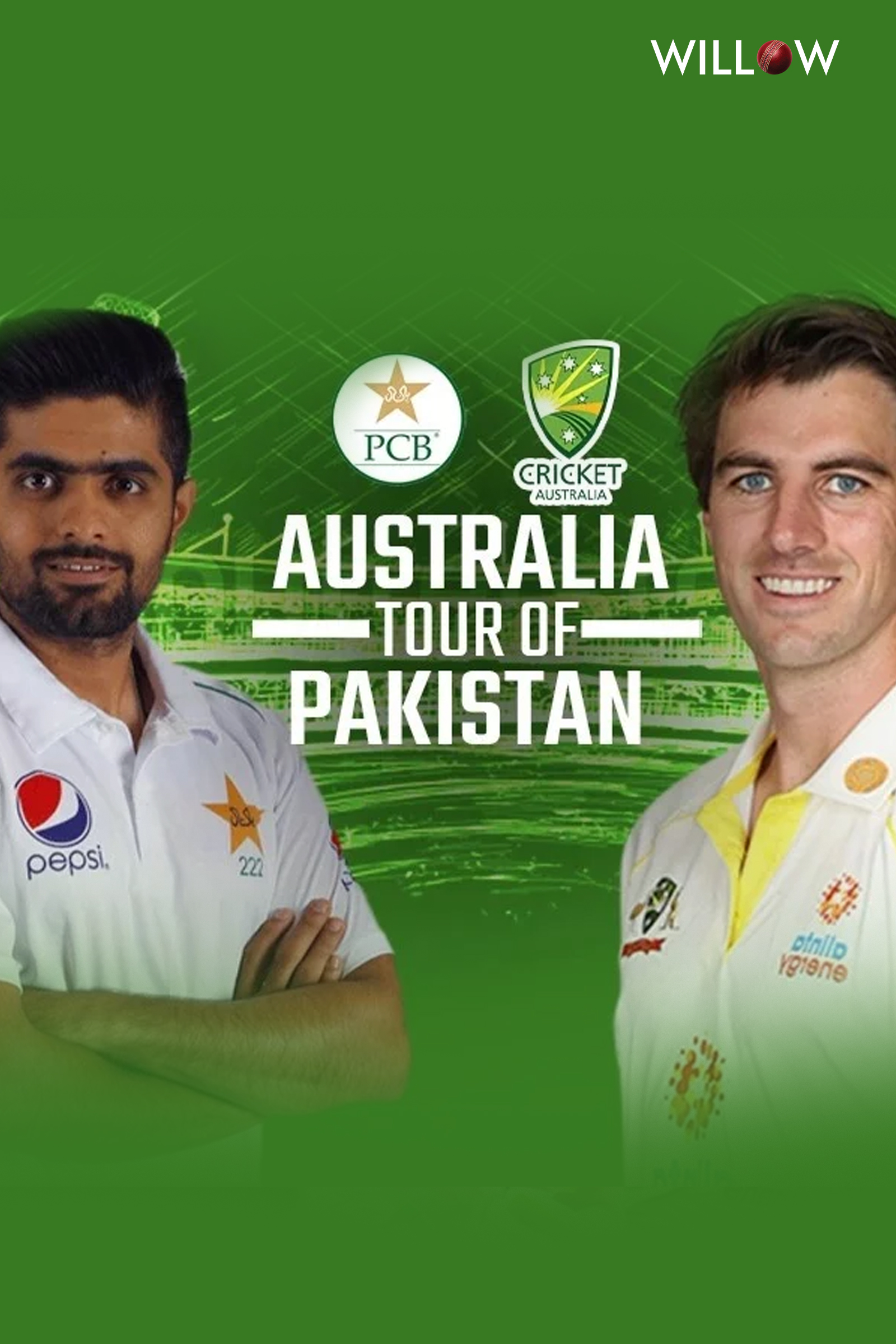 Stream Live Cricket Matches on Willow TV Online with Sling TV