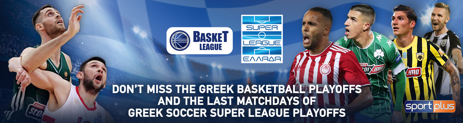 Watch Live Greek TV Channels - shows & movies online | Sling TV