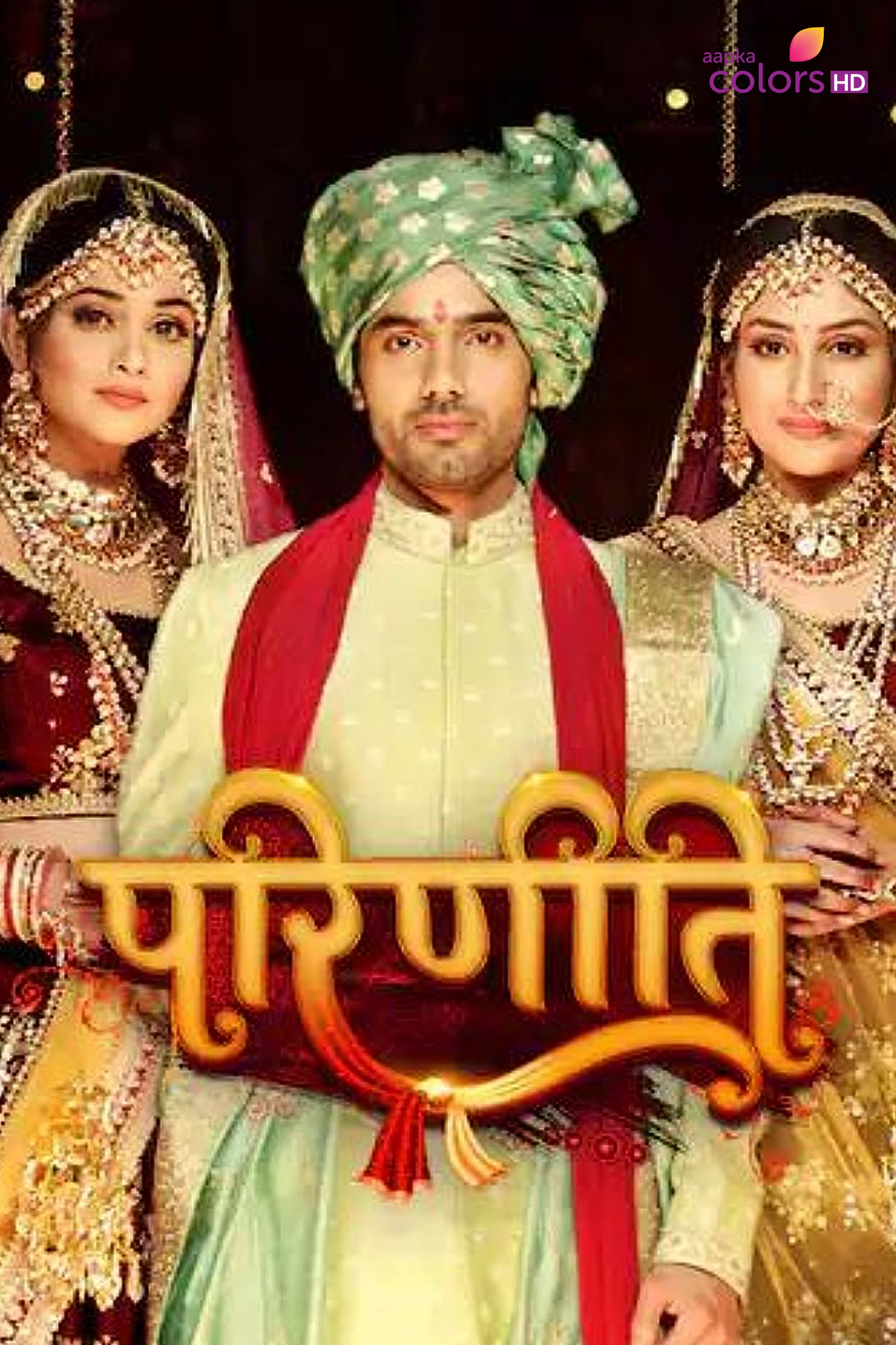 Watch Indian & Hindi TV Channels, Shows & Movies | Sling TV