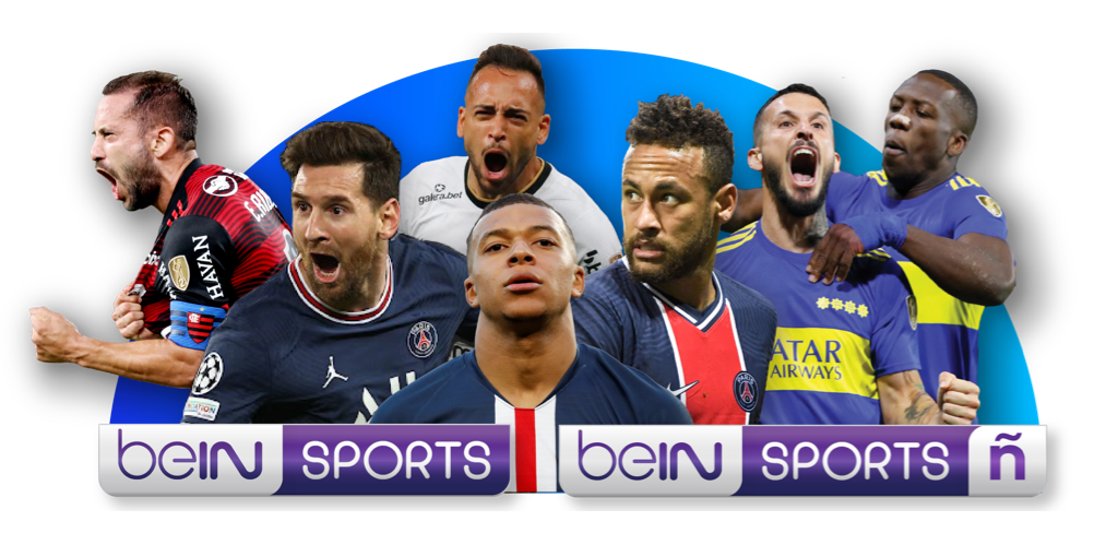 Watch BeIN Sports on Sling TV Latino! | Sling TV