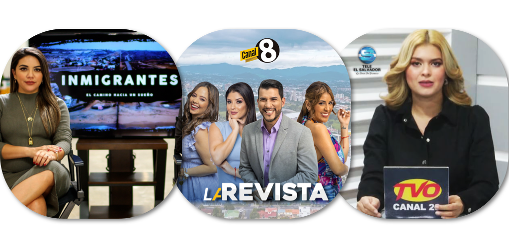Get the Central America Channel Package | Sling TV Latino