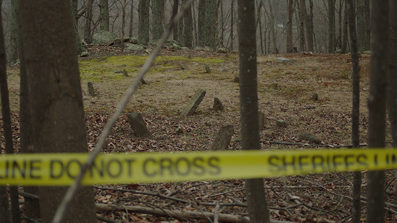 4 New Nightmares from ID's True Crime at 9