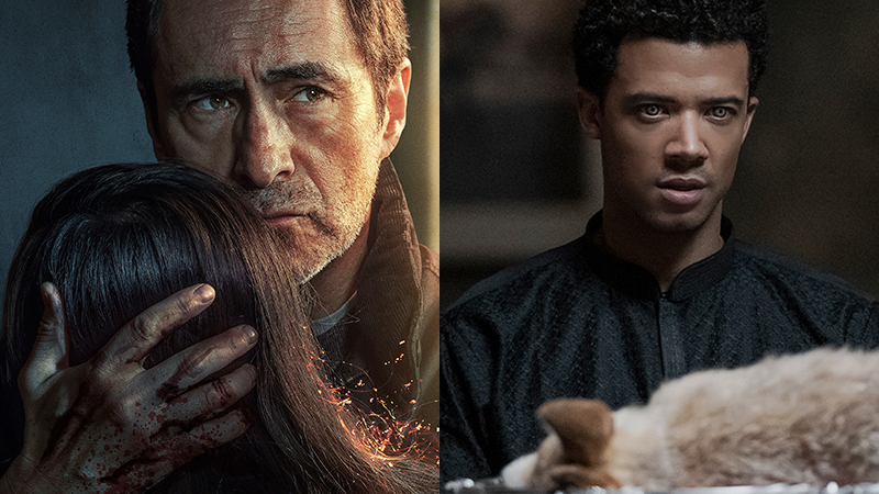 New Vampire TV Shows Streaming 2023 | Which is Best for You?