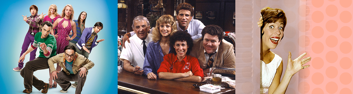 30 Iconic Shows That Premiered in the Month of September