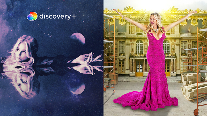 Kick off 2023 With a Free Sample of 15 Great discovery+ Shows