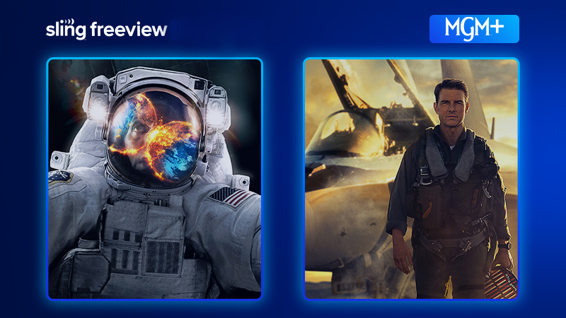 EPIX is Now MGM+: What to Watch on the Sling Freeview Jan. 15-22