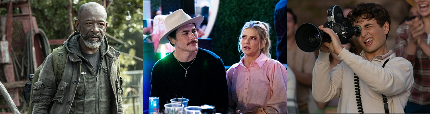 What to Watch for National Streaming Day on May 20