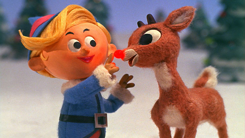 10 Rankin/Bass Christmas Classics Ranked