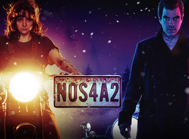 'NOS4A2' is Better Than Ever in Season 2