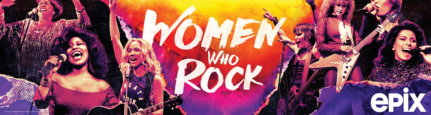 'Women Who Rock' Director Jessica Hopper on Getting Female Icons to Open Up