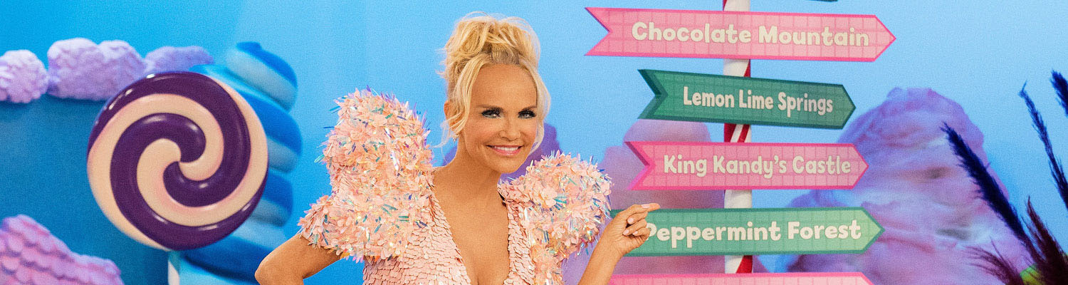 Hungry For the Holidays? Food Network Delivers Yummy Baking Competitions