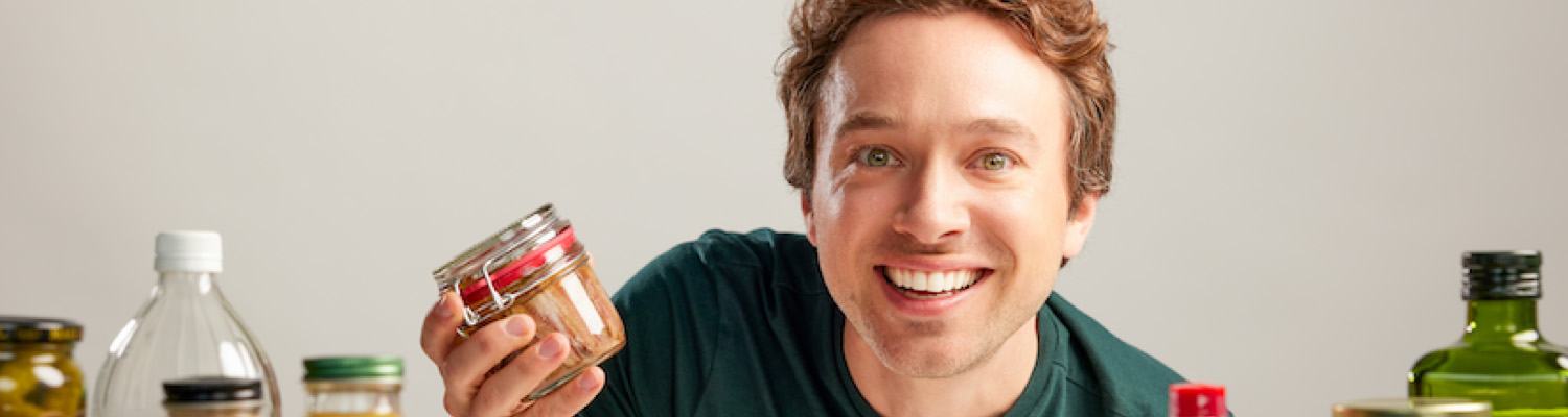 New Tastemade Shows on Sling Freestream