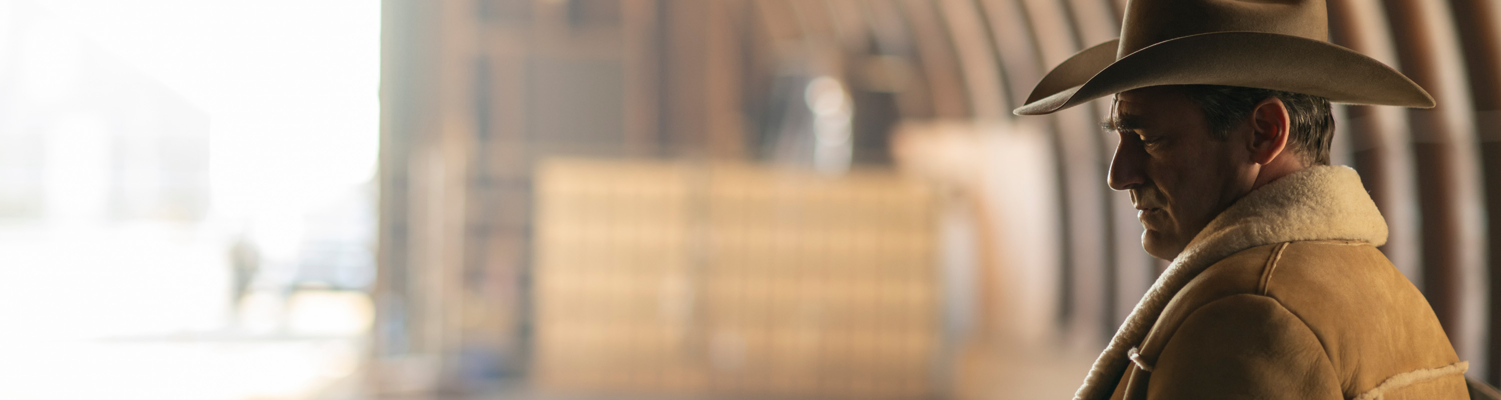 Meet the Cast of Fargo Season 5