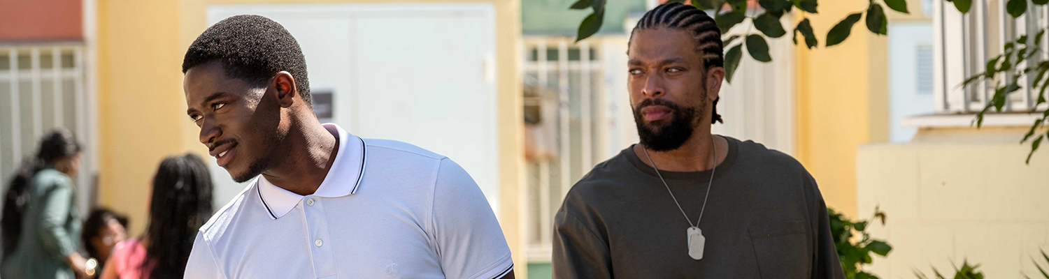 Why 'Snowfall' Became a Sleeper Hit For FX