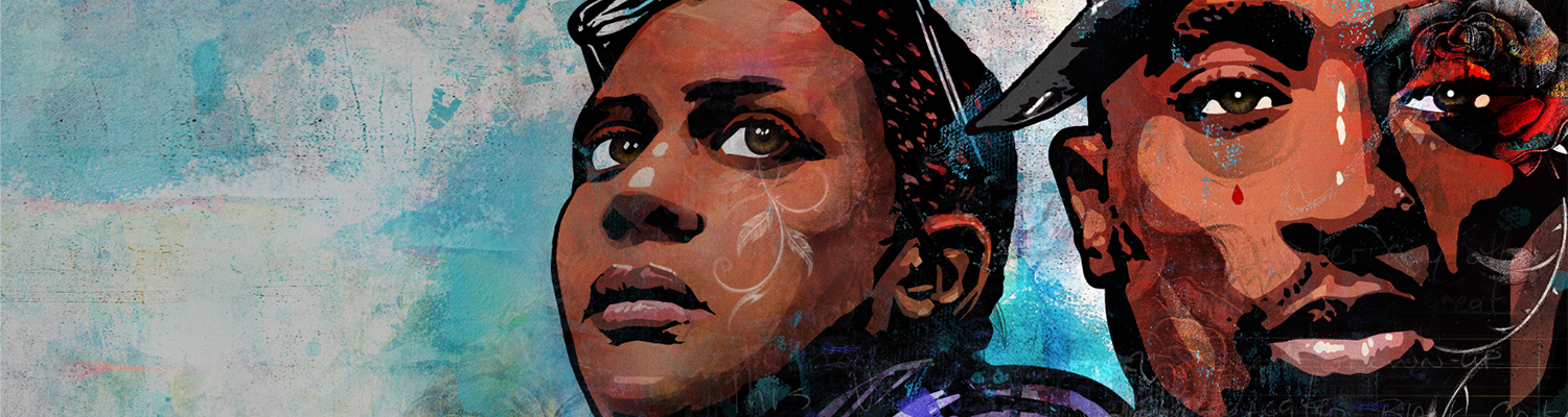 FX's 'Dear Mama' Explores the Legacy and Bond of Tupac and Afeni Shakur