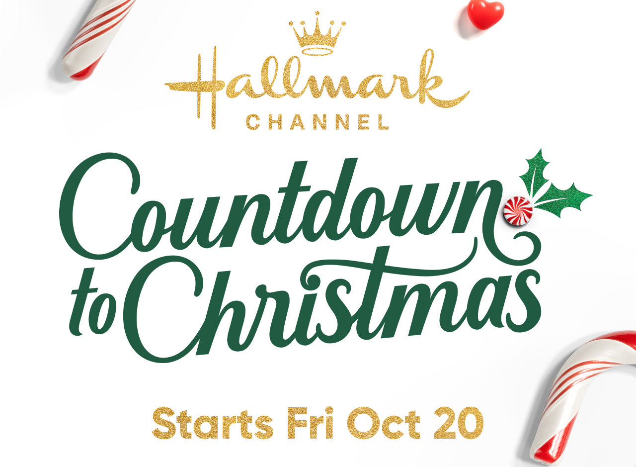 Countdown To Christmas 2023 Preview Countdown To Christmas 2023 Preview