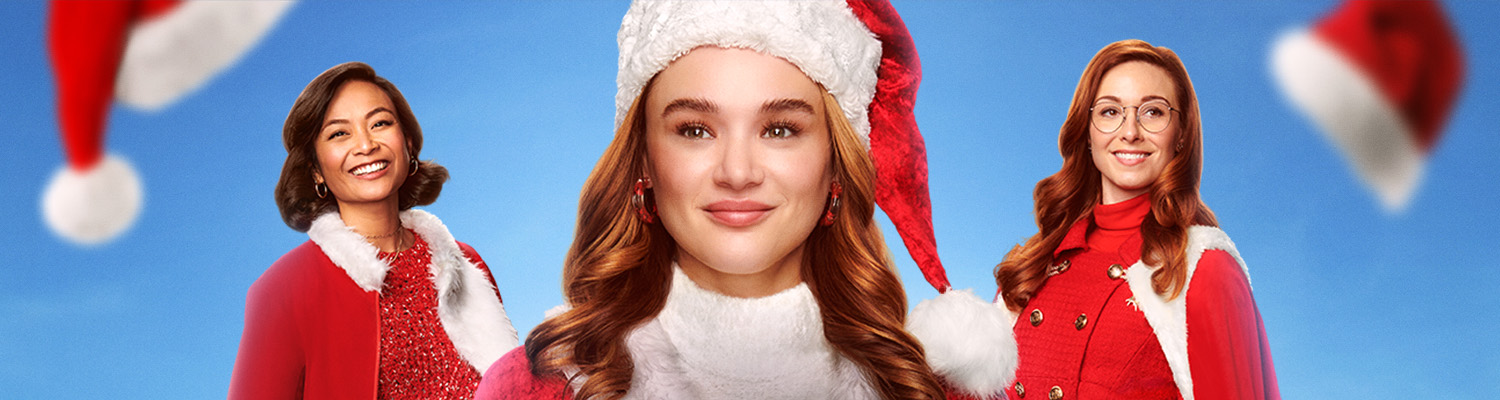 Countdown to Christmas 2023 Preview