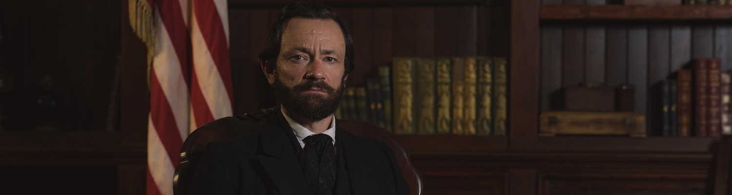 'Grant' Provides Intriguing Insights Into a Misunderstood Man