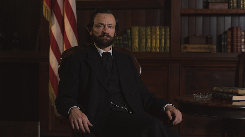 'Grant' Provides Intriguing Insights Into a Misunderstood Man