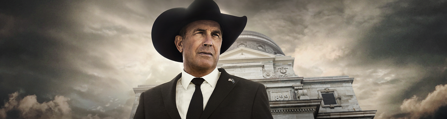 How to Watch the 'Yellowstone' TV Series Online with Sling