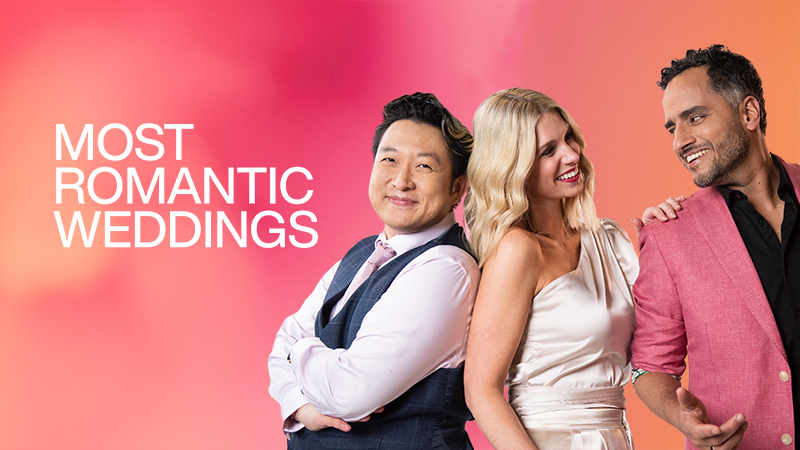 Celebrate Valentine's Day with Love Stories TV on Sling Freestream