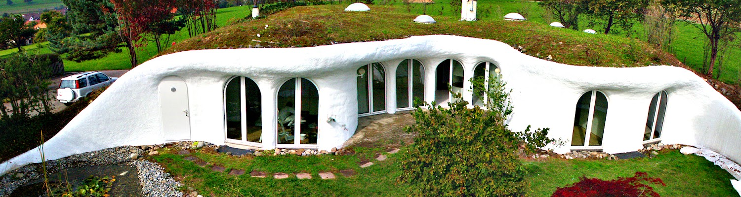 Stay at Home and Watch 'Extreme Homes' on Sling Free