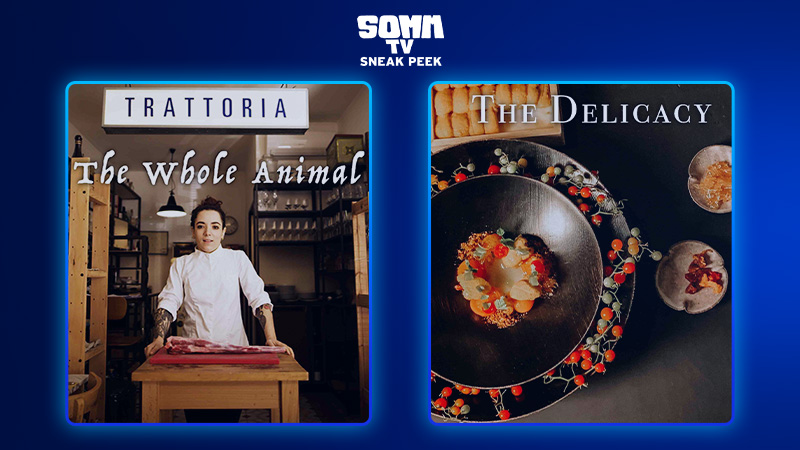 Get Somm TV with Sling TV