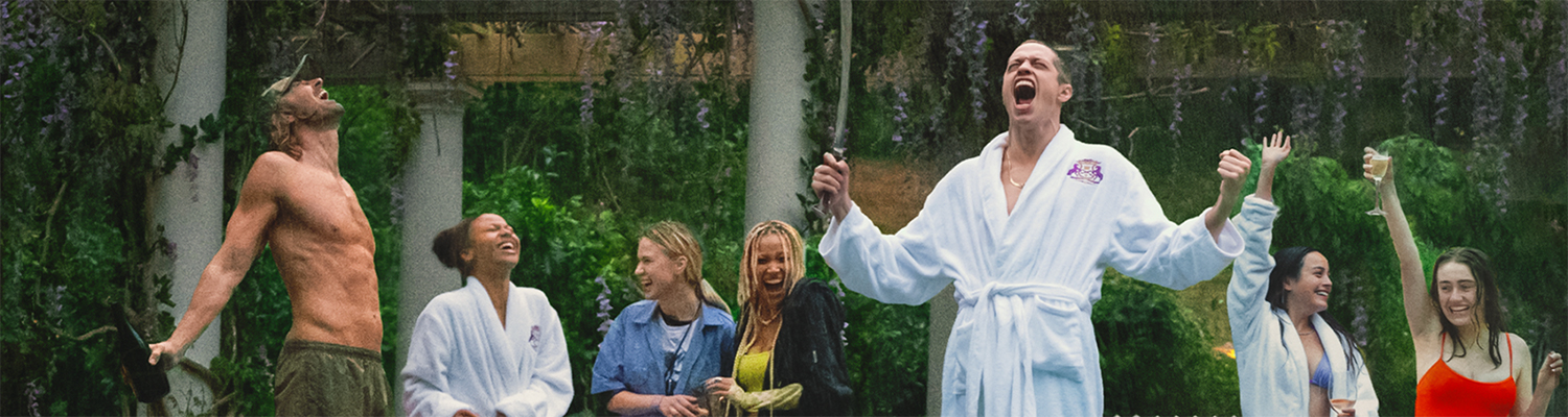 Get Spooked with A24’s Horror-Comedy ‘Bodies Bodies Bodies’