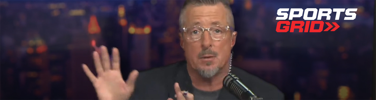 Wanna Bet? SportsGrid is Now on Sling Free