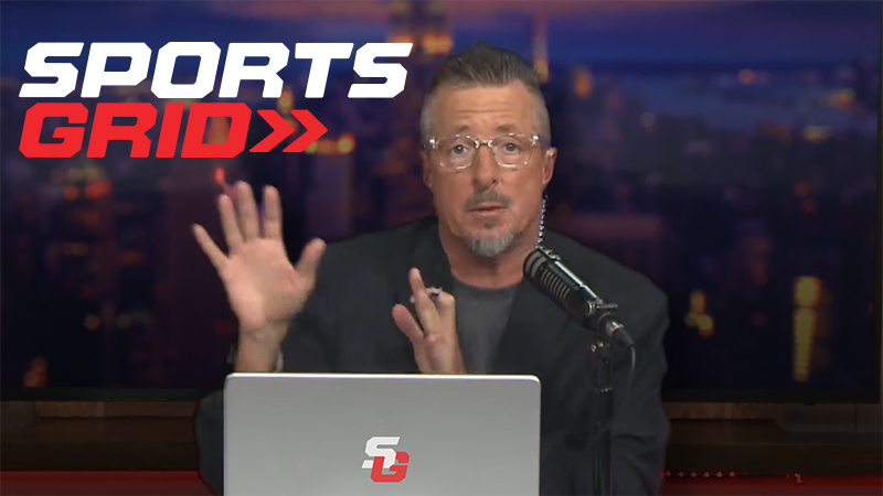 Wanna Bet? SportsGrid is Now on Sling Free