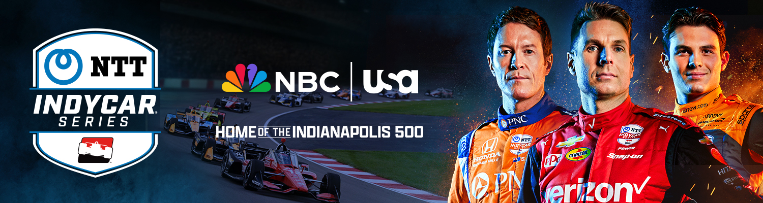 How to Watch IndyCar Racing on Sling