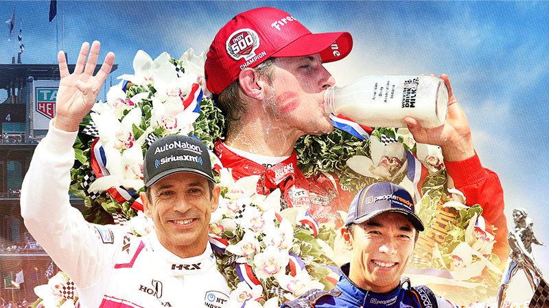 2023 Indy 500: How to Stream, Storylines, Predictions, & More