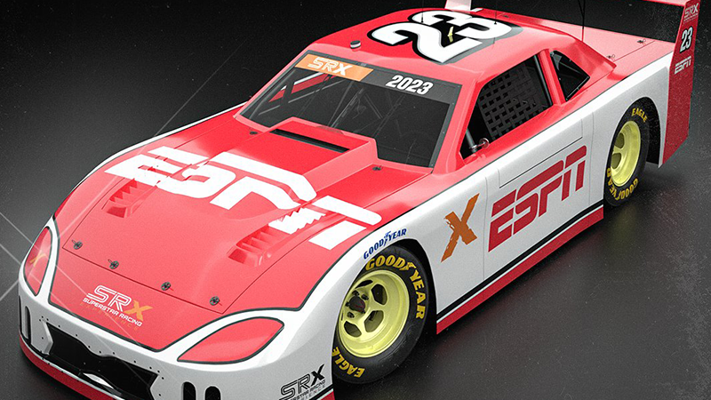 SRX Superstar Racing Experience 2023: How to Watch, TV Schedule ...